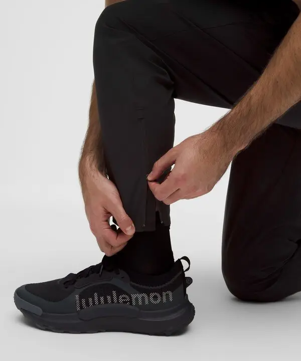 Lululemon Pace Breaker Pant - Black