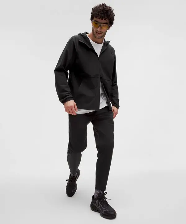 Lululemon Pace Breaker Pant - Black