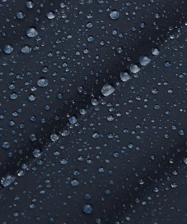 Lululemon Pack It Down Vest - True Navy