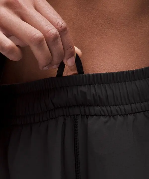 Lululemon Pace Crush High-rise Short 2.5