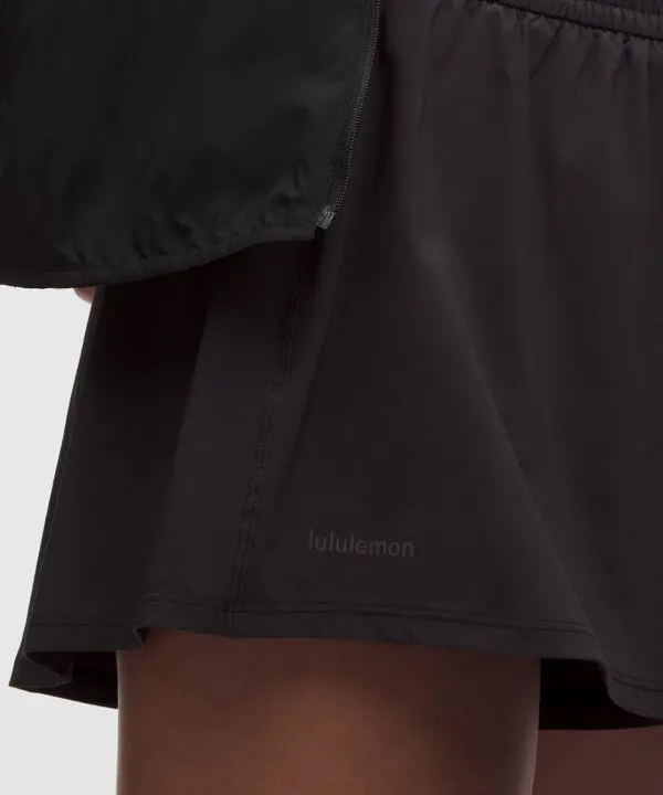 Lululemon Pace Crush High-rise Short 2.5
