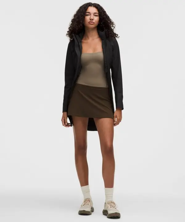 Lululemon Rain Rebel Insulated Jacket
