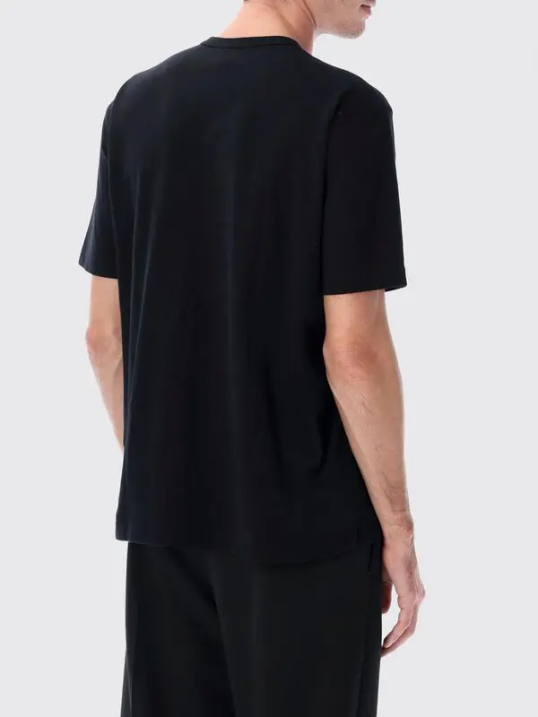 Comme Des Garçons T-shirt - Black