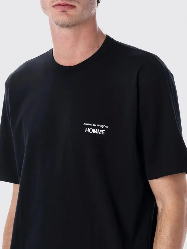 Comme Des Garçons T-shirt - Black