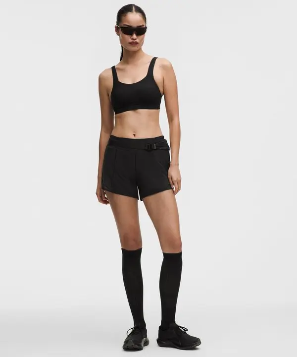 Lululemon Run Times Bra