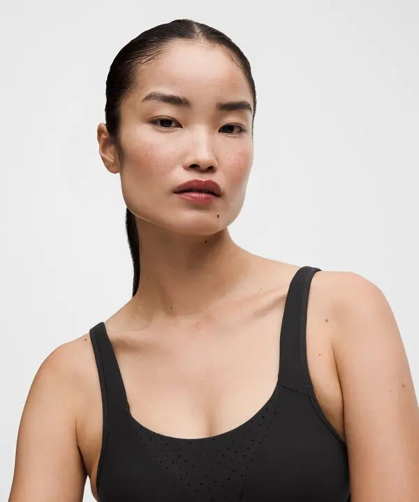 Lululemon Run Times Bra