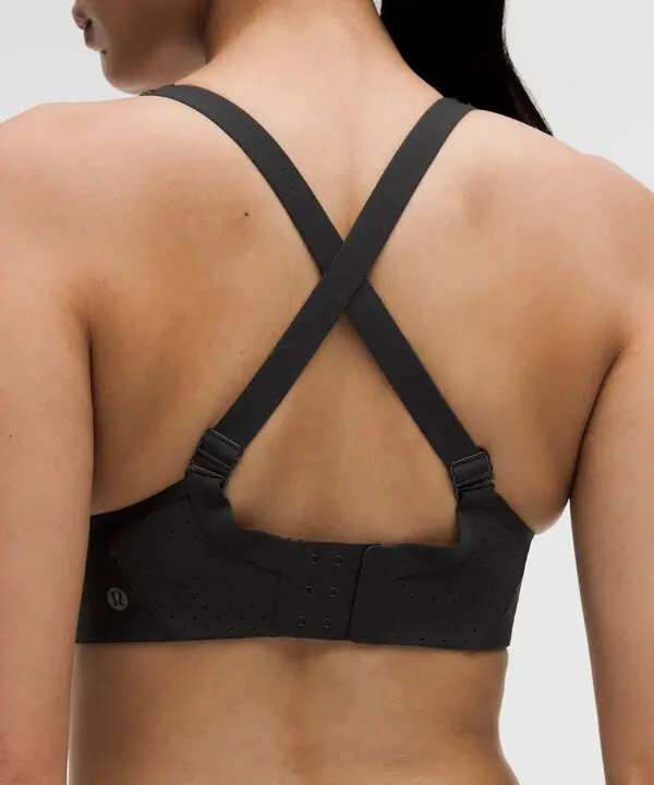 Lululemon Run Times Bra