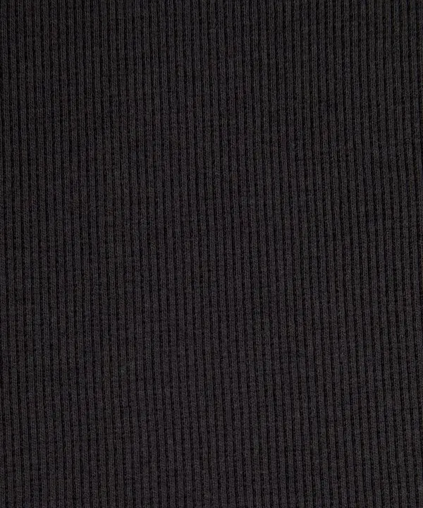 Lululemon Ribbed Modal-blend Tank Top - Black