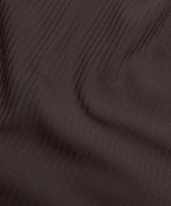 Lululemon Ribbed Nulu Long-sleeve Bra Top