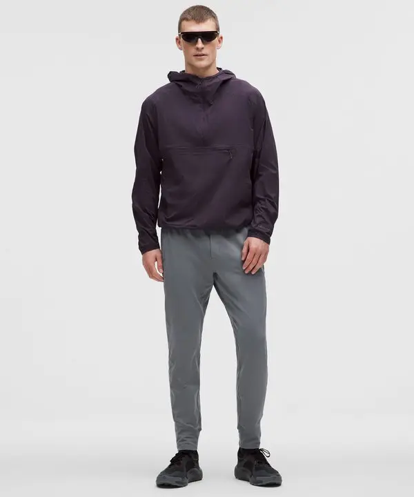 Lululemon Rulu Fleece Jogger