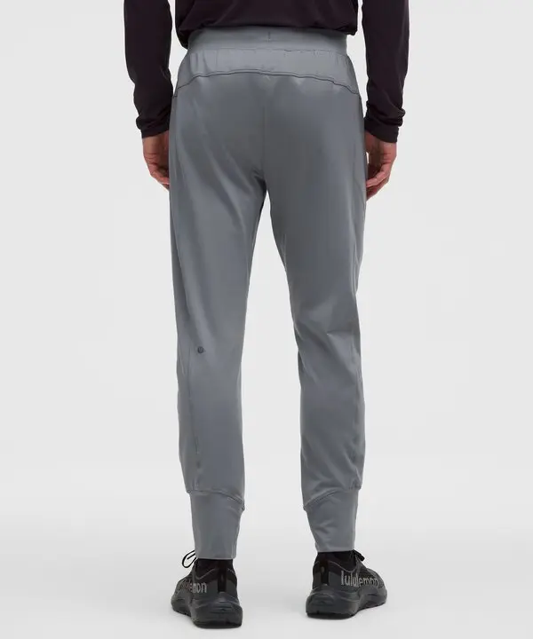 Lululemon Rulu Fleece Jogger
