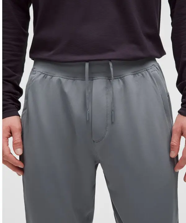 Lululemon Rulu Fleece Jogger