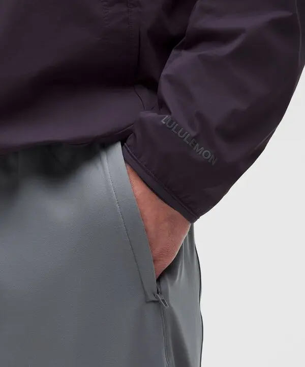 Lululemon Rulu Fleece Jogger