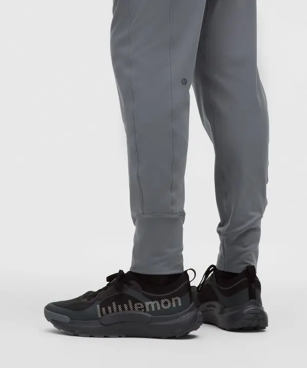 Lululemon Rulu Fleece Jogger