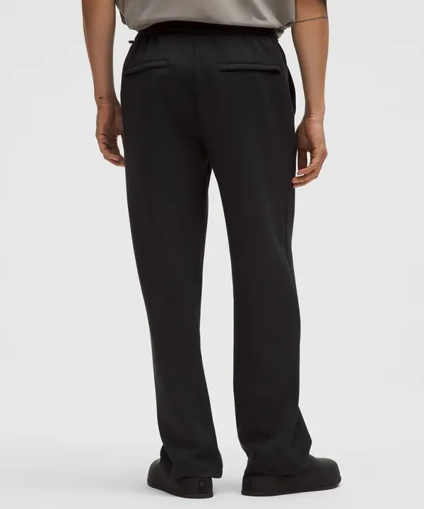 Lululemon Smooth Spacer Pintuck Pant - Black