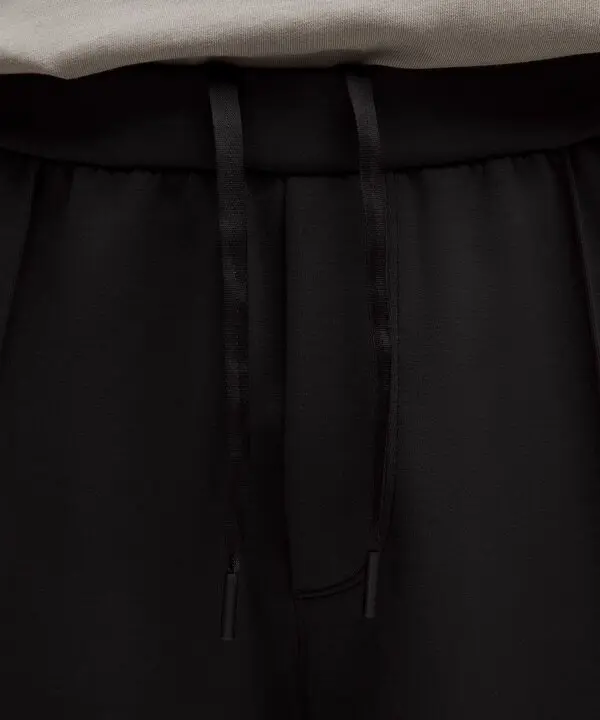 Lululemon Smooth Spacer Pintuck Pant - Black