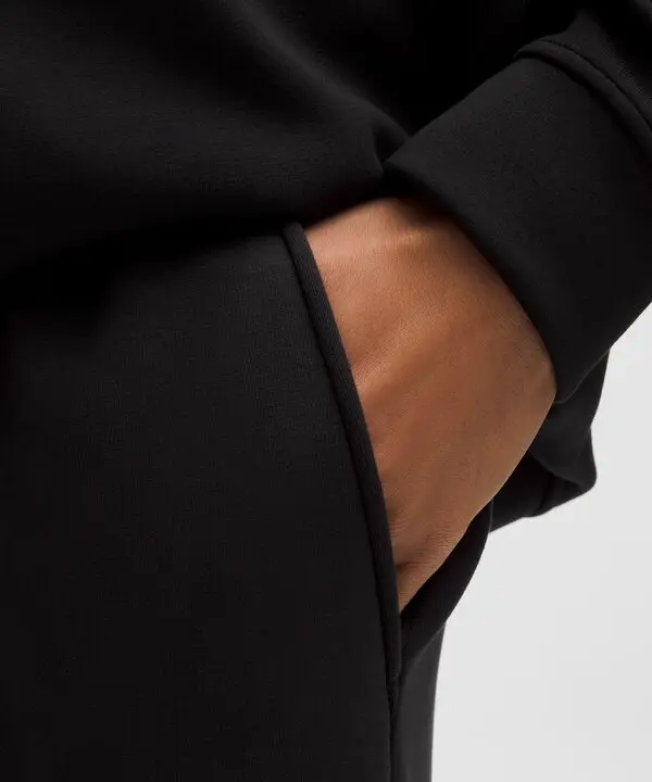 Lululemon Smooth Spacer Pintuck Pant - Black