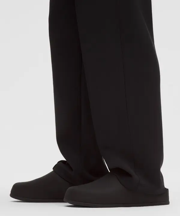 Lululemon Smooth Spacer Pintuck Pant - Black