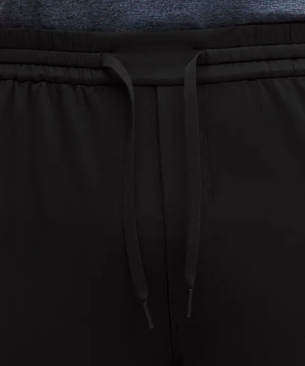 Lululemon Soft Jersey Classic-fit Pant - Black
