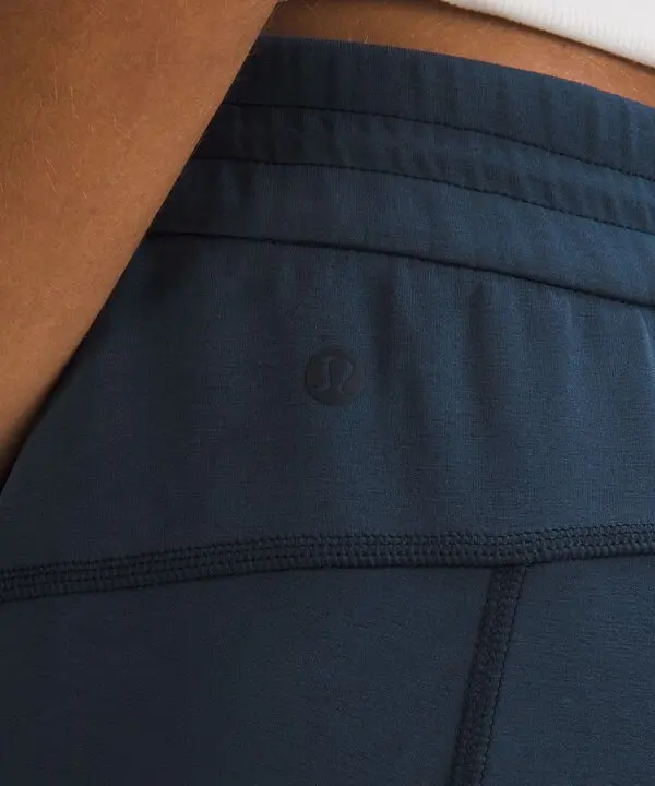 Lululemon Softstreme High-rise Pant - True Navy