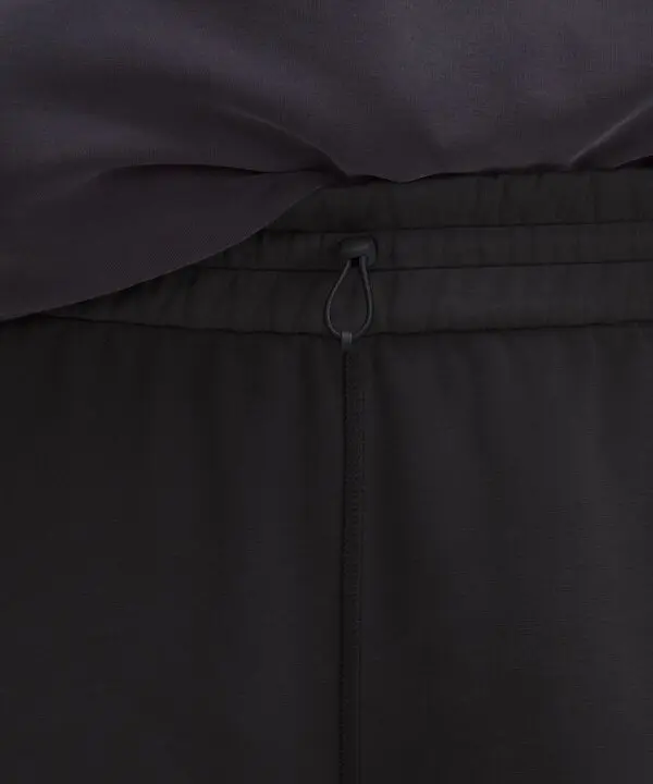 Lululemon Softstreme High-rise Short 4 - Black