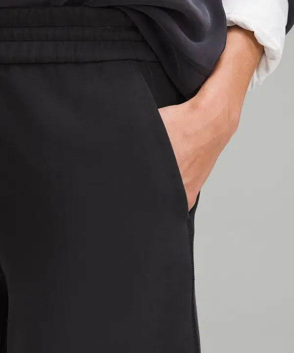 Lululemon Softstreme High-rise Short 4 - Black