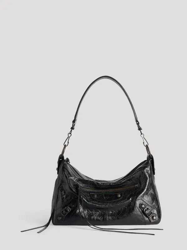 Balenciaga Bag - Black