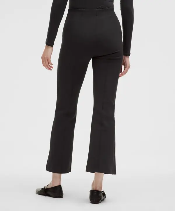 Lululemon Stretch Spacer High-rise Pant - Black