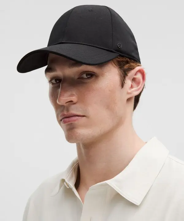 Lululemon Structured Ball Cap