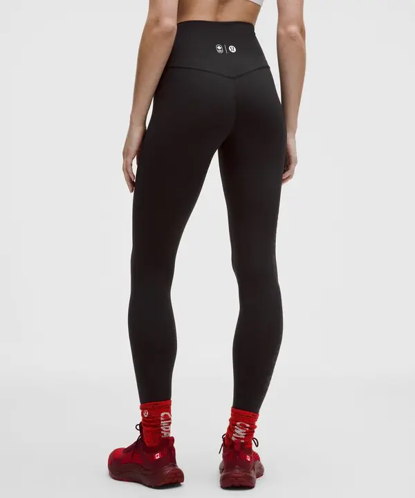 Lululemon Team Canada Align™ High-rise Pant 28