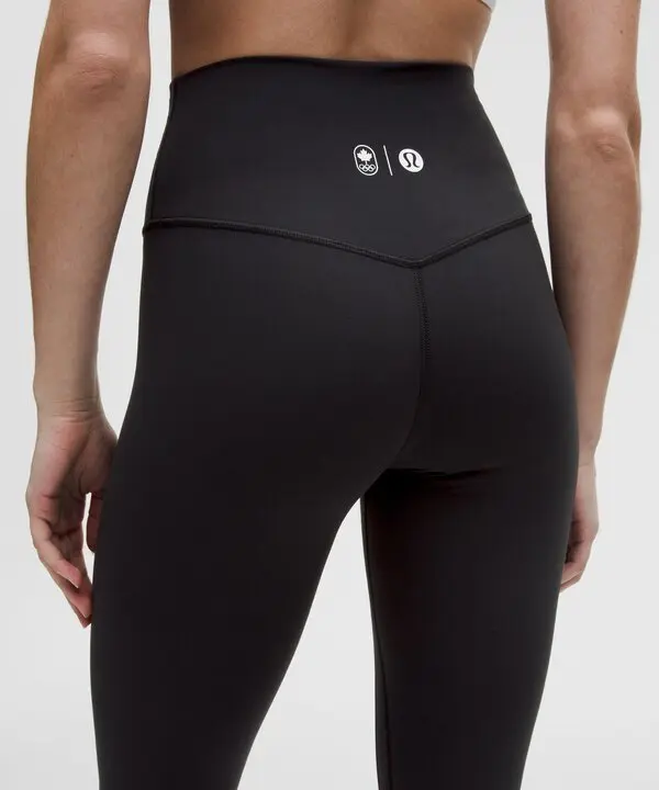 Lululemon Team Canada Align™ High-rise Pant 28