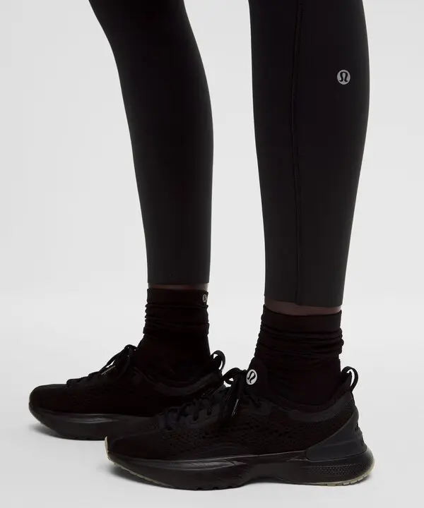 Lululemon Unrestricted Power High-rise Tight 25 - Black