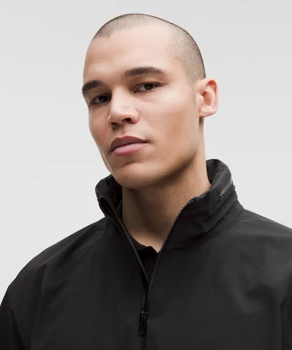 Lululemon Waterproof Golf Jacket