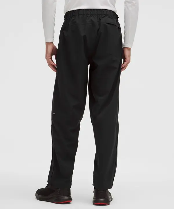 Lululemon Waterproof Golf Pant