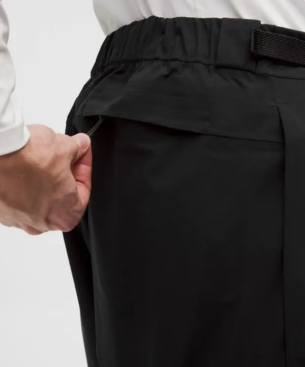 Lululemon Waterproof Golf Pant