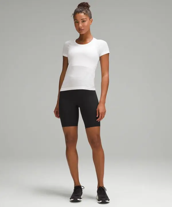 Lululemon Wunder Train High-rise Short 8