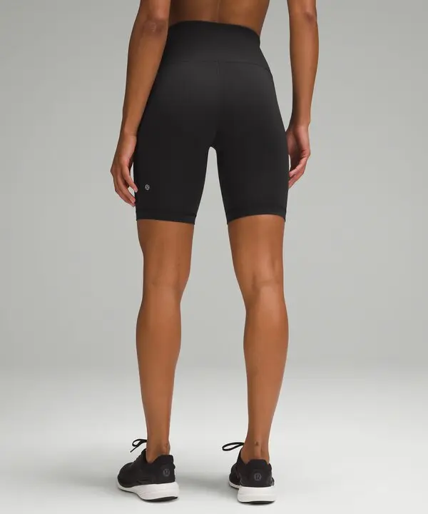 Lululemon Wunder Train High-rise Short 8
