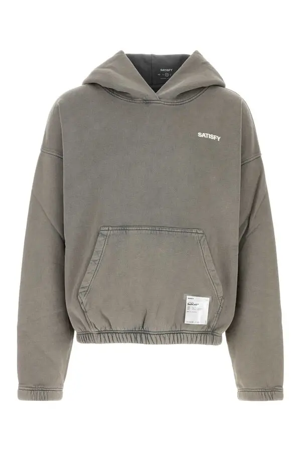 Satisfy Organic Cotton Sweatshirt