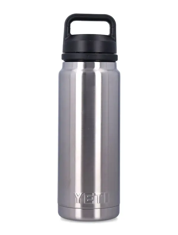 YETI Insulated Steel Water Bottle - Stainless