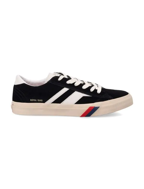 PRO-KEDS 1949 Low-top Lace-up Sneaker - Nero