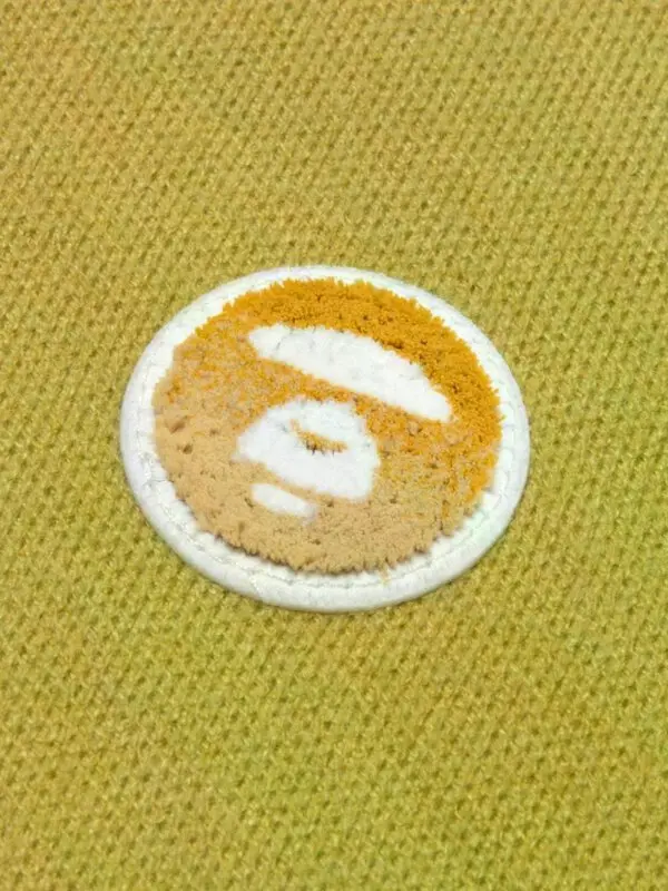 AAPE BY *A BATHING APE Aapenow Zip-up Hoodie