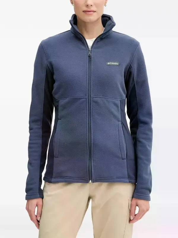Columbia Basin Trail™ Iii Zip-up Fleece Sweatshirt