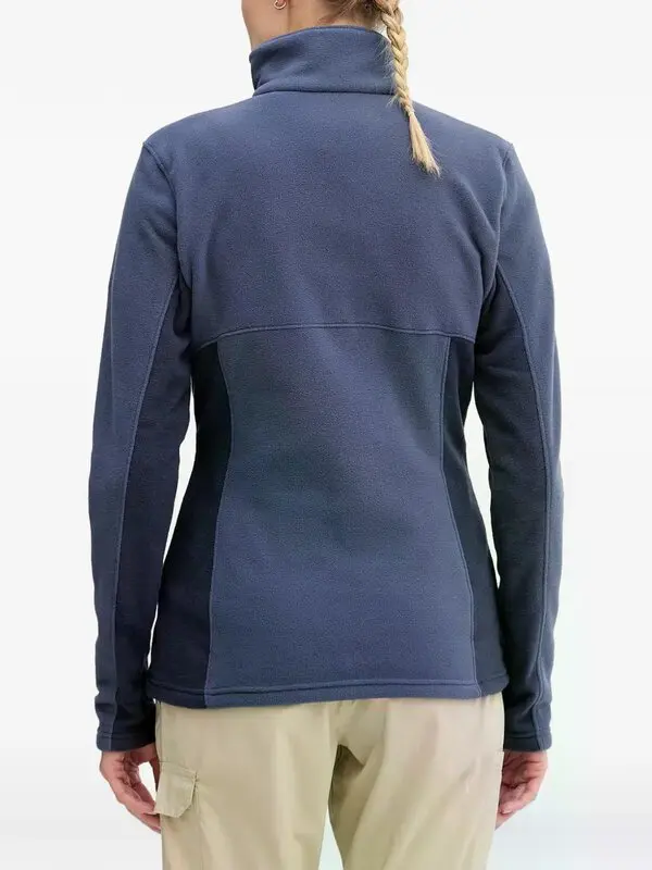 Columbia Basin Trail™ Iii Zip-up Fleece Sweatshirt