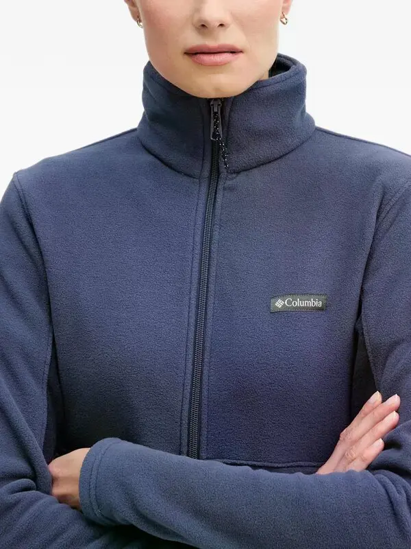 Columbia Basin Trail™ Iii Zip-up Fleece Sweatshirt