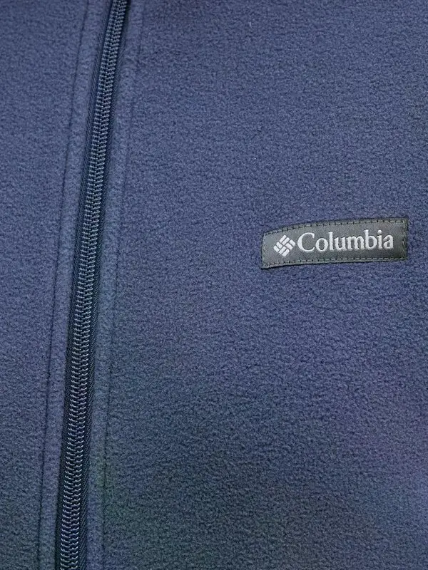 Columbia Basin Trail™ Iii Zip-up Fleece Sweatshirt