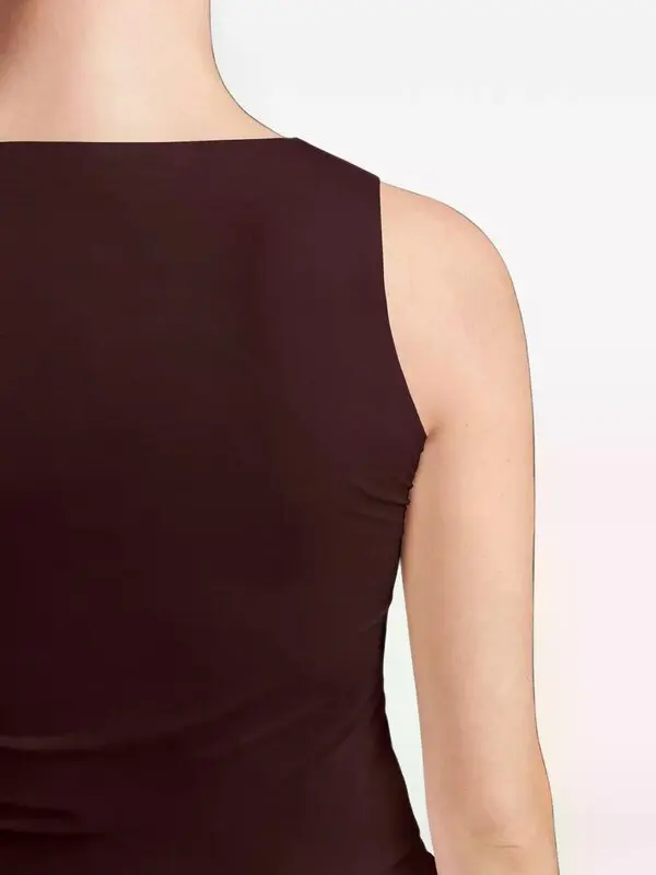Wolford Jersey Tank Top
