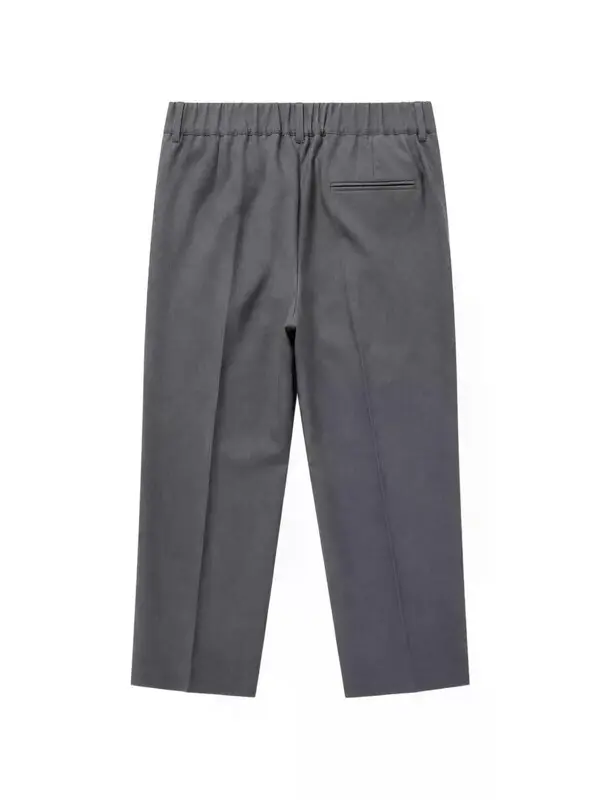 COSTUMEIN Arad Drawstring-waist Trousers