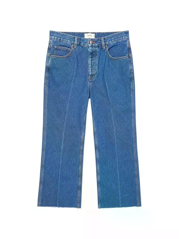 ANIPS Studio Bootcut Jeans