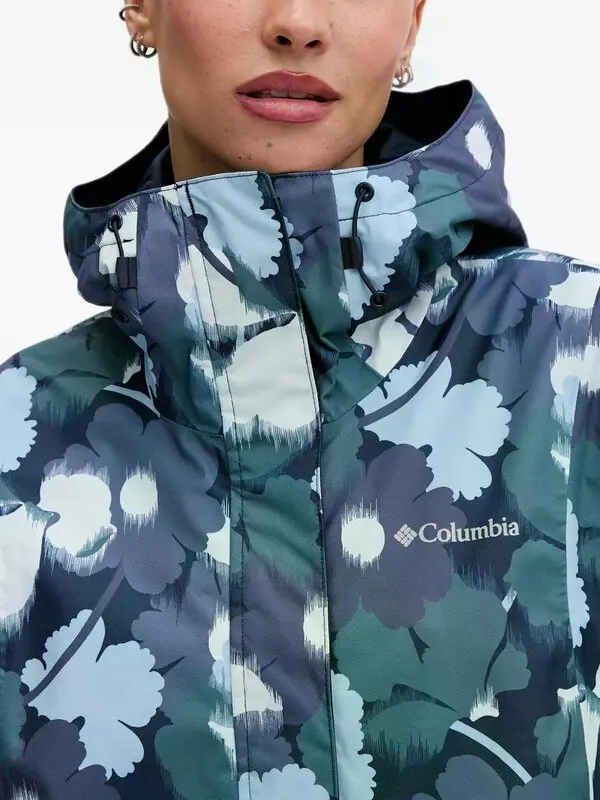 Columbia Hikebound Hooded Jacket