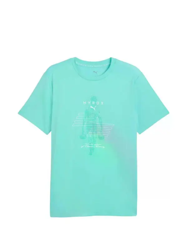 PUMA X Hyrox Cloudspun Thermoadapt T-shirt
